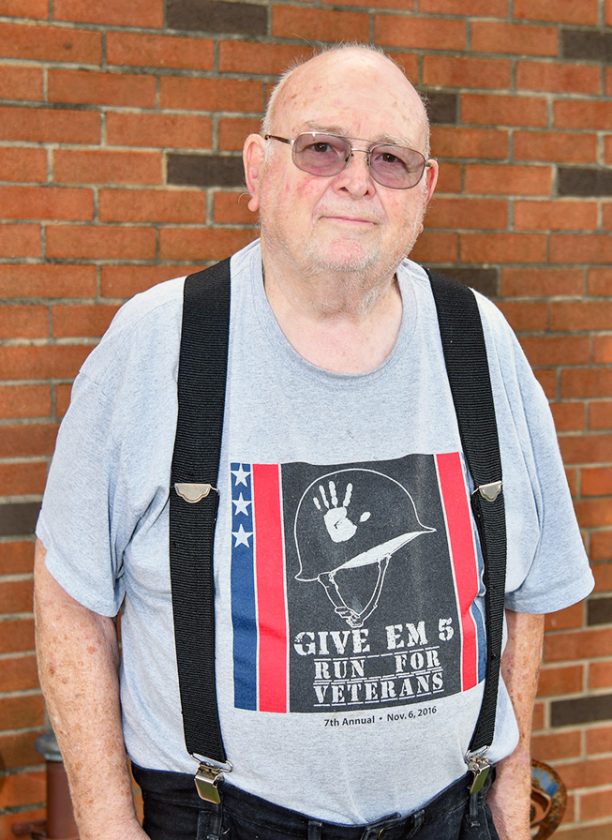 Veterans Assistance Fund aids Centre County vets | News, Sports, Jobs ...